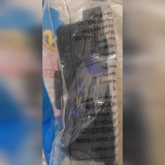 Power Ranger | Toys | 22 Power Rangers Lightspeed Blue Rail Rescue ...